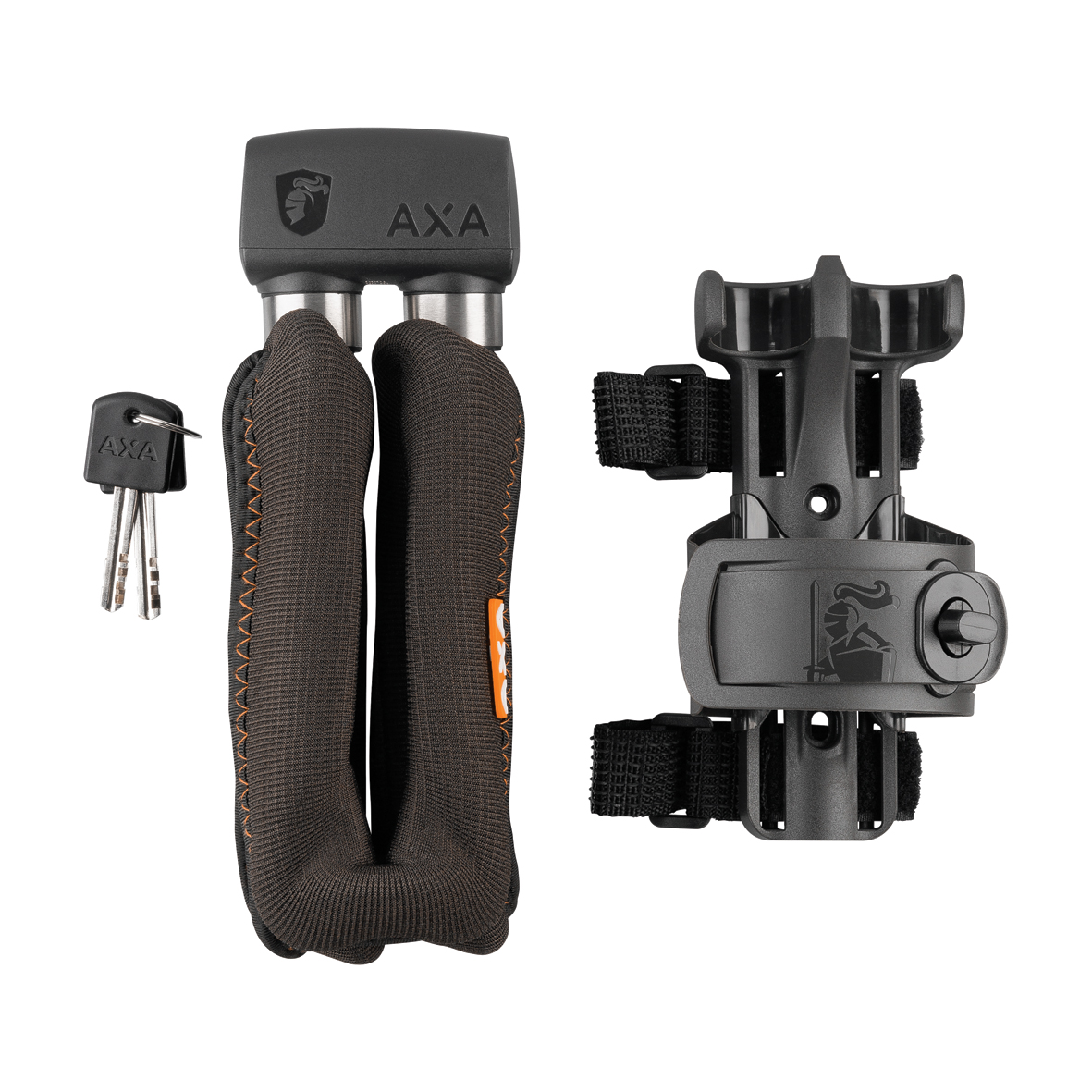 AXA Fold Pro 100 | AXA Bike Security 🇩🇪