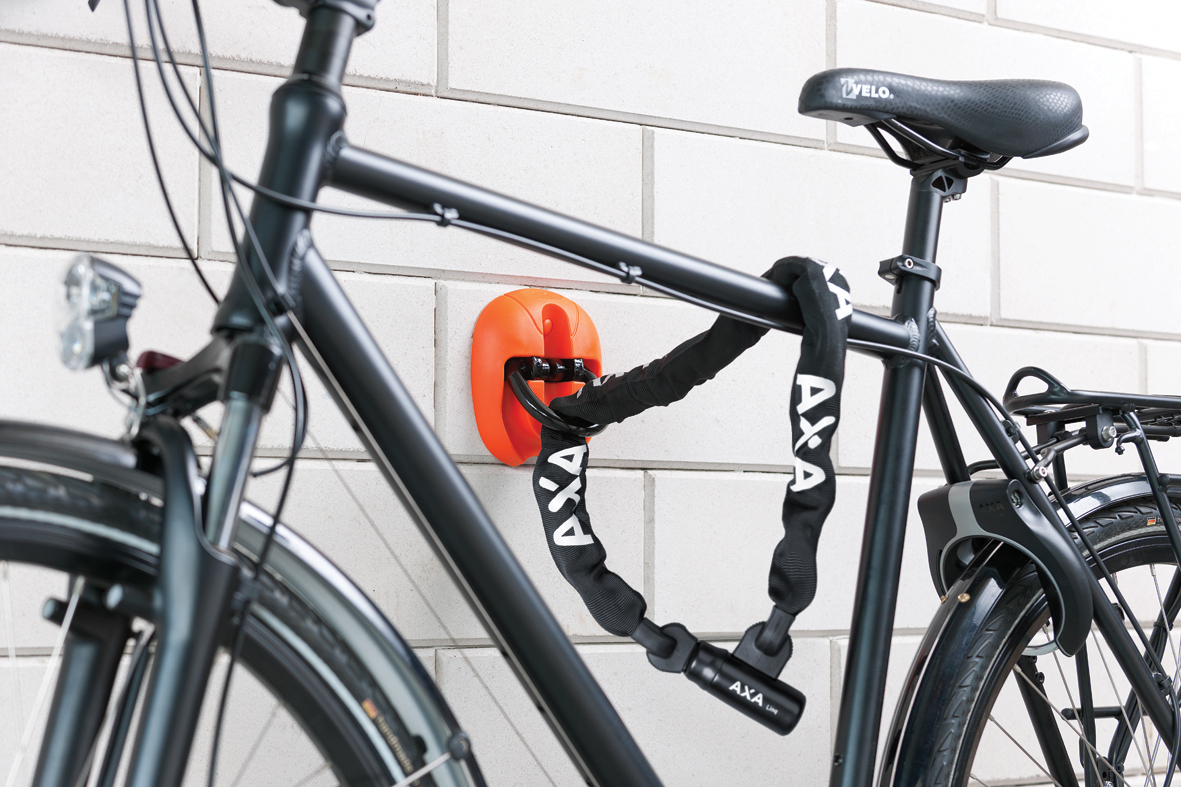 AXA Linq 9,5-100 | AXA Bike Security 🇩🇪