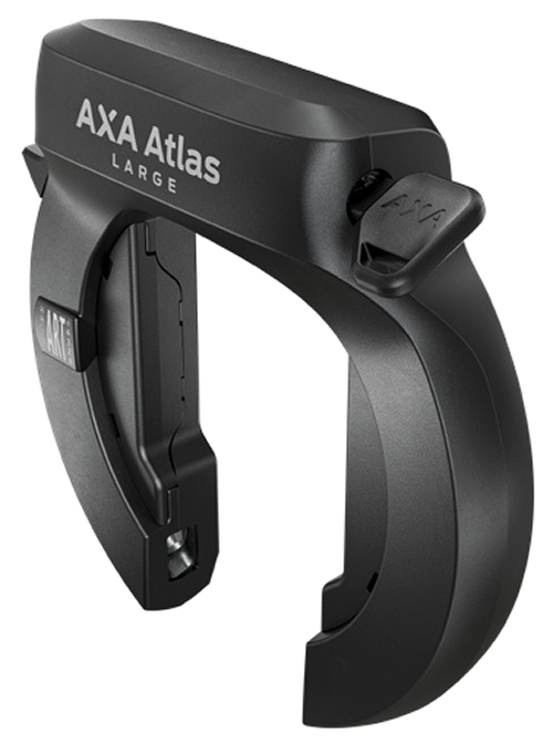 Atlas Ring Lock - AXA Bike Security