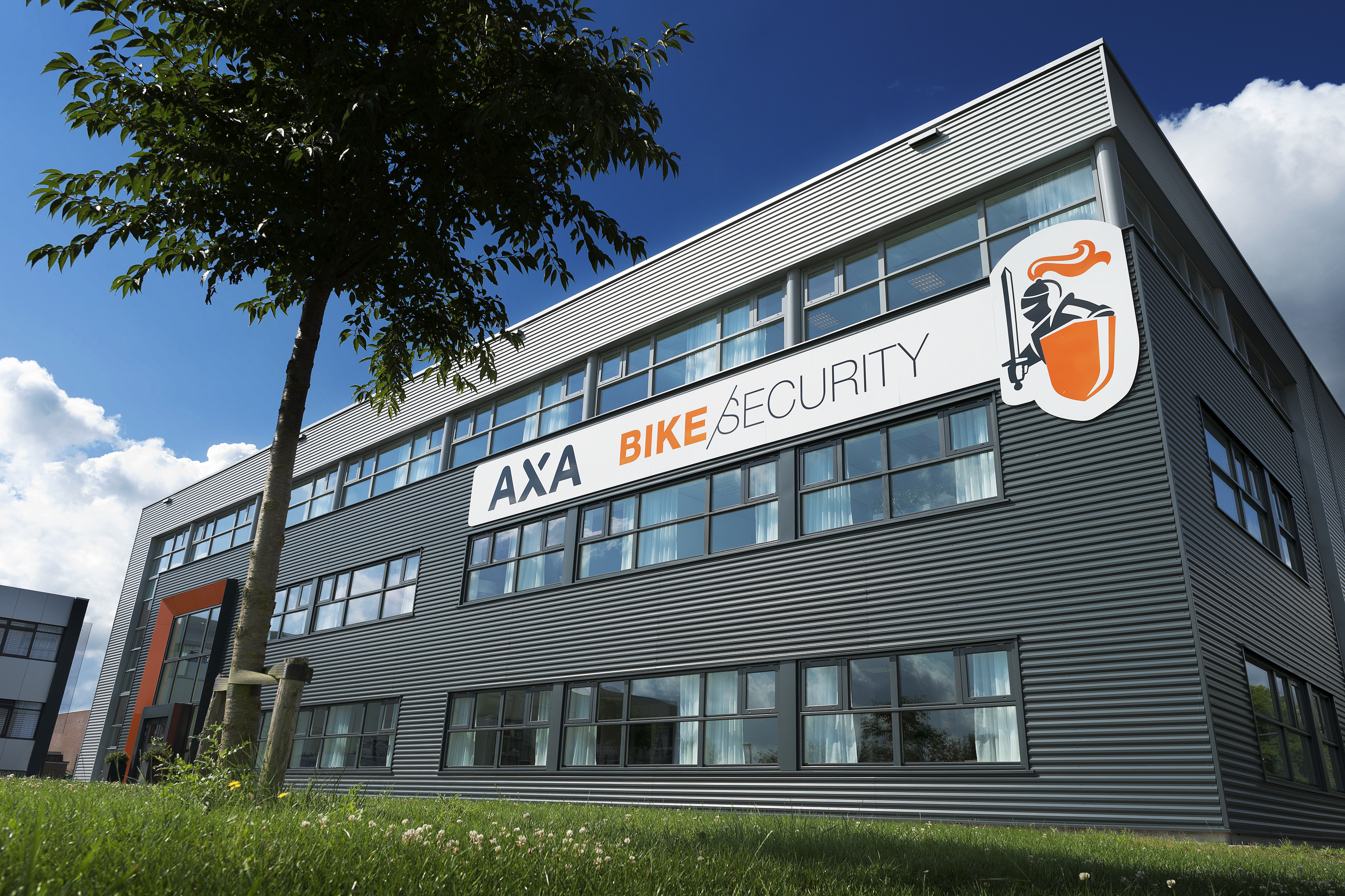 Salepoints Archive | AXA Bike Security 🇳🇱