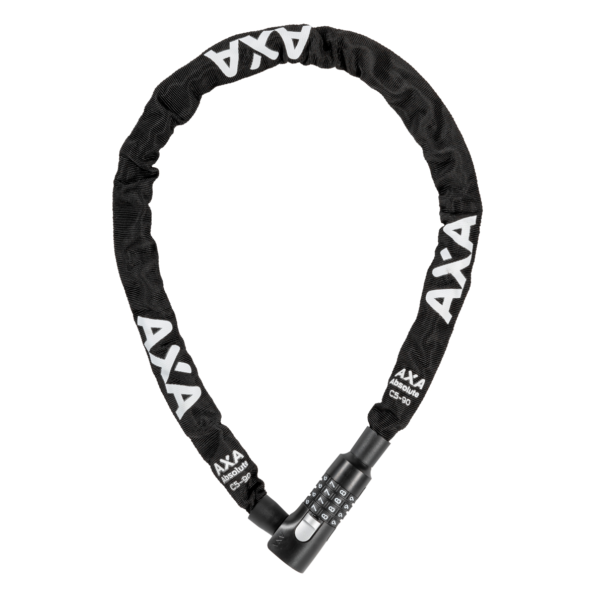 AXA Safety Set | Dwn 50 set + Absolute C5-90 | AXA Bike Security 🇳🇱