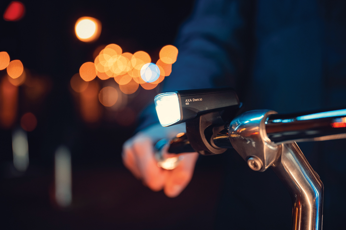 AXA Safety Set | Dwn 50 set + Absolute C5-90 | AXA Bike Security 🇳🇱