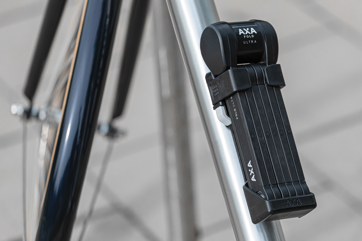 AXA Fold Ultra 90 | AXA Bike Security 🇳🇱