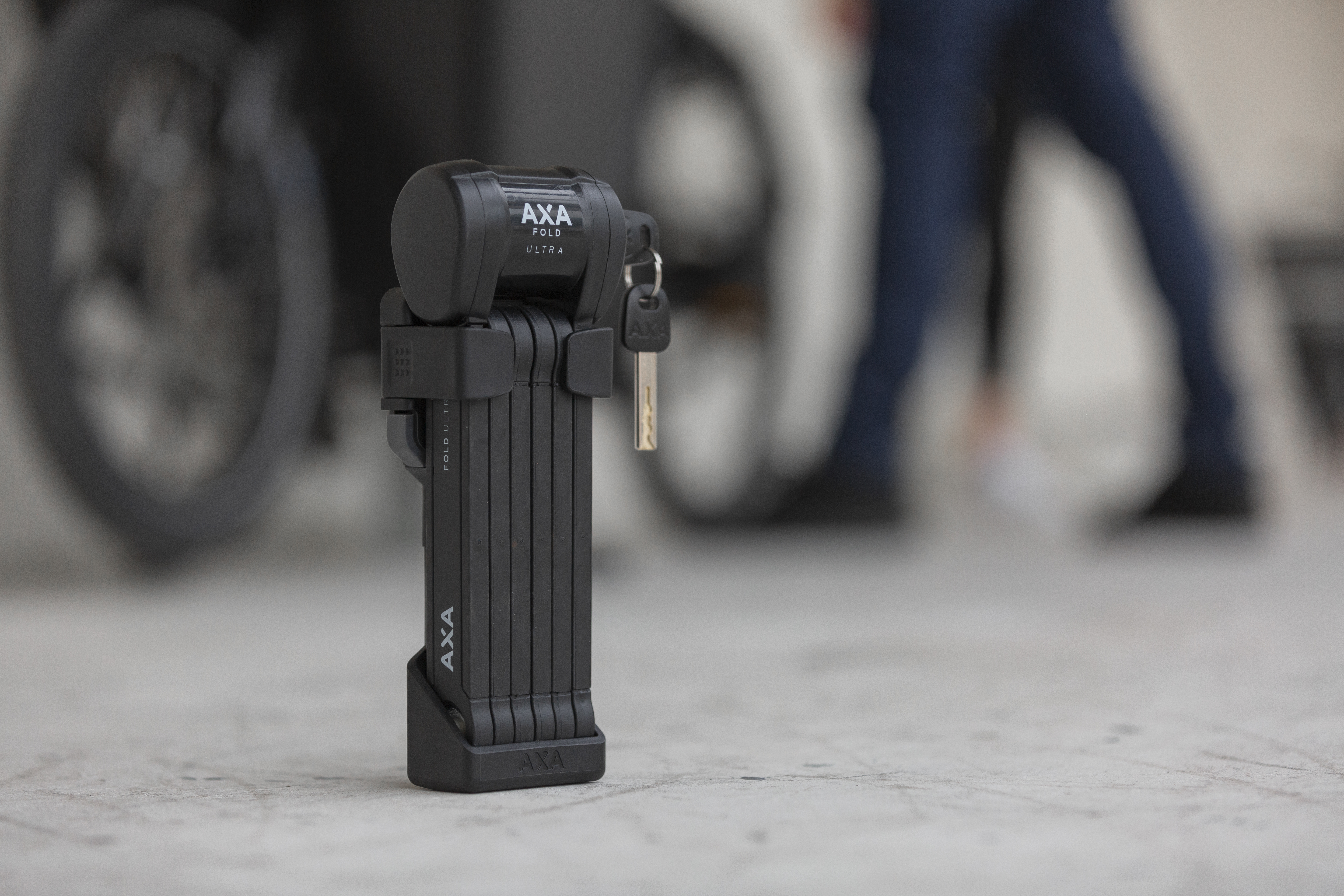 AXA Bike | Home