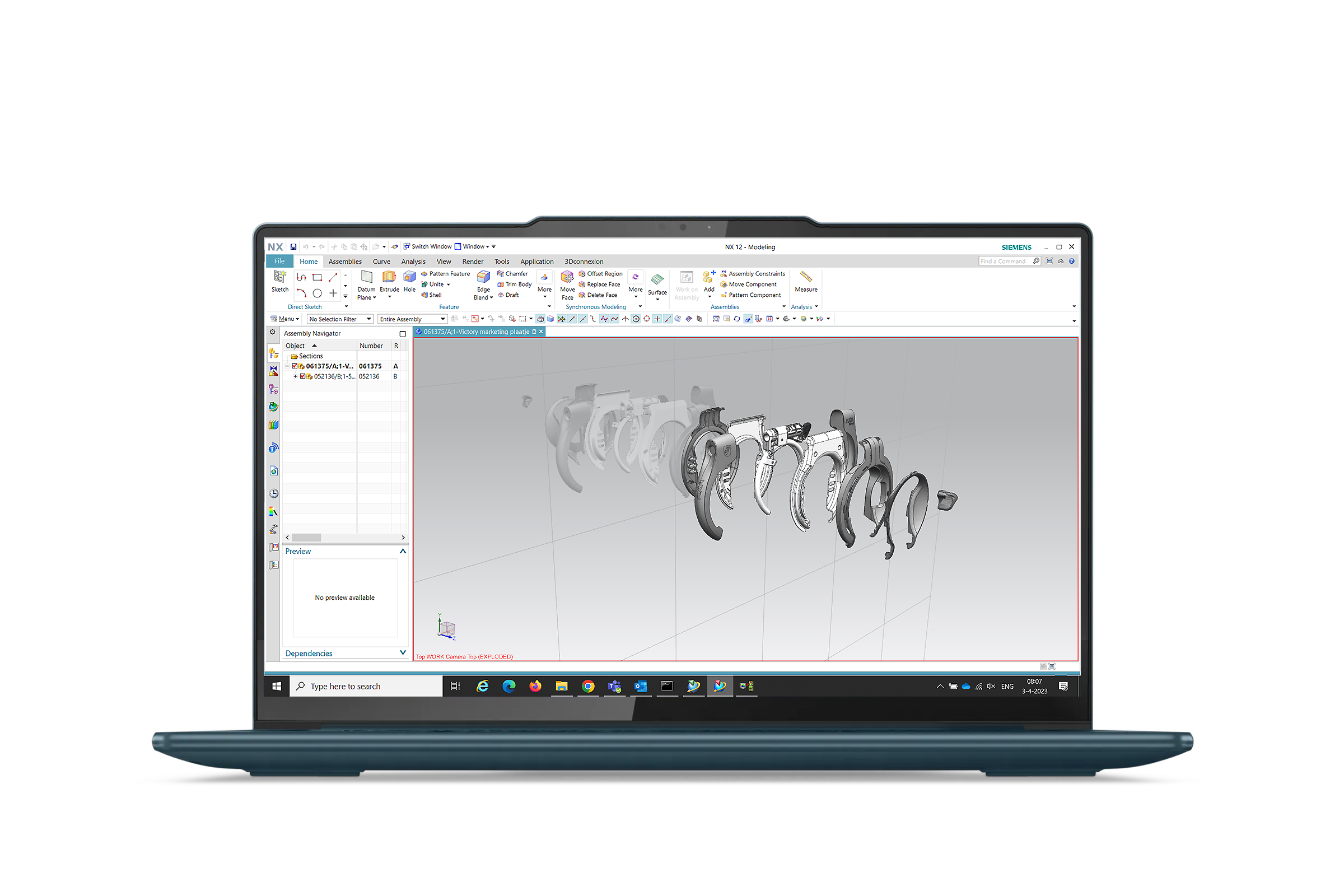 About us - Our brilliant engineers | AXA Bike Security 🇬🇧