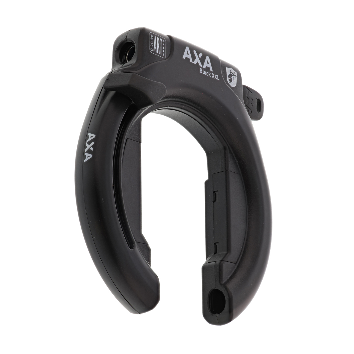 AXA Block XXL Retractable | AXA Bike Security 🇬🇧