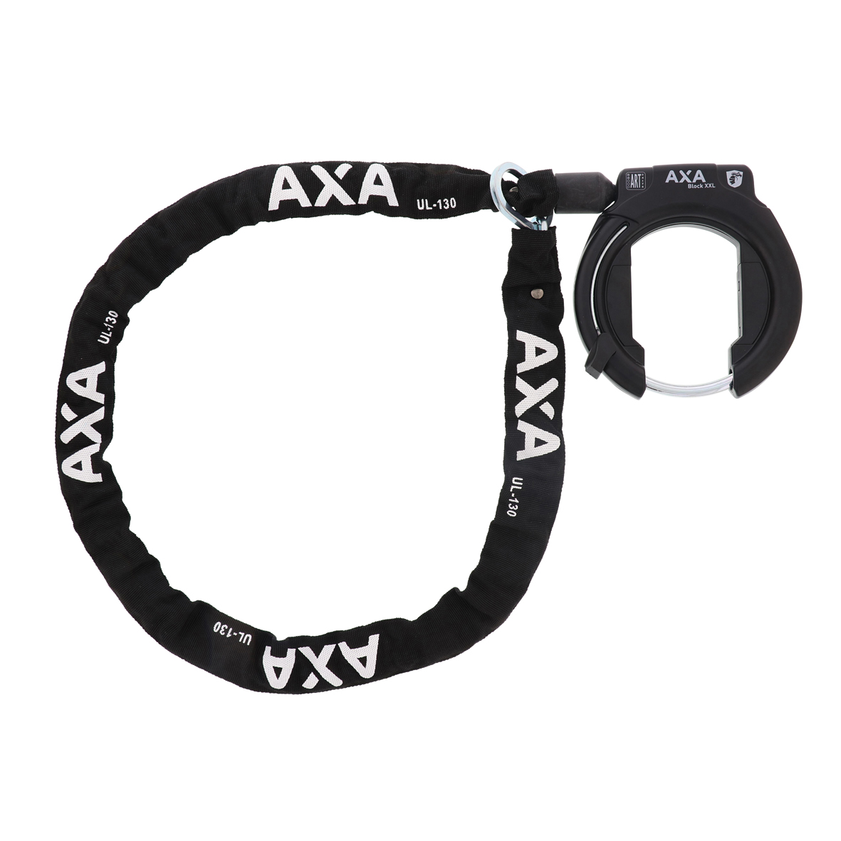 AXA Block XXL | AXA Bike Security 🇬🇧