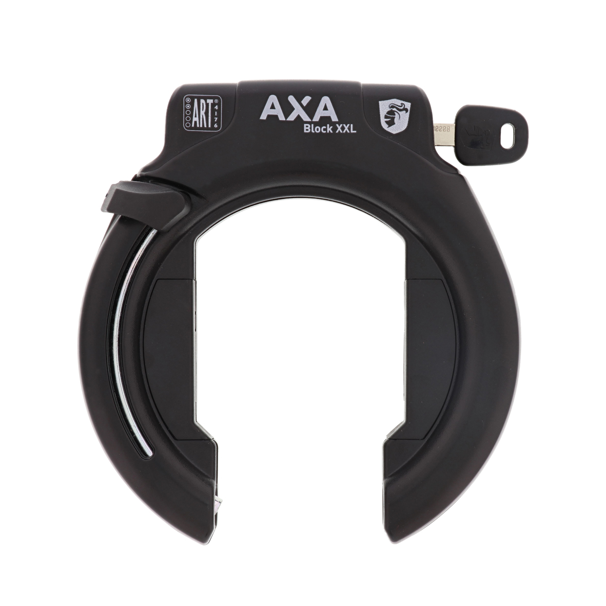 AXA Defender (black) | AXA Bike Security 🇬🇧