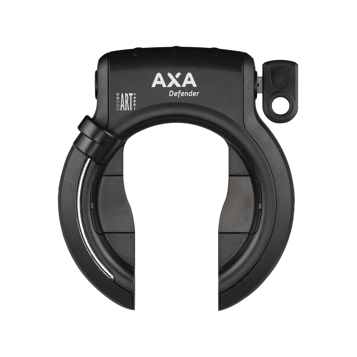 AXA Defender (black) | AXA Bike Security 🇬🇧