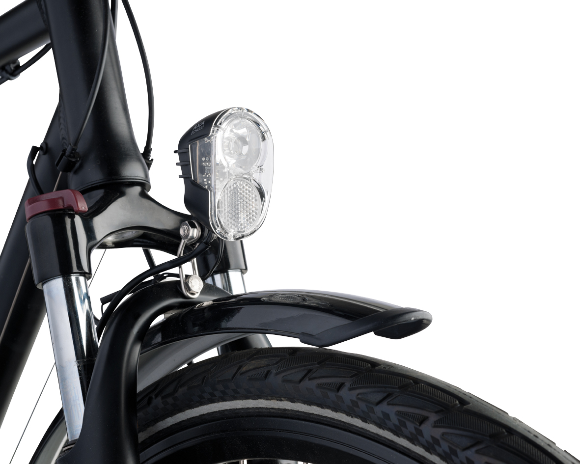 AXA Echo 15 Switch | AXA Bike Security 🇬🇧