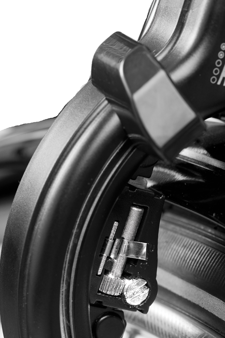 AXA Solid Plus (black) | AXA Bike Security 🇬🇧