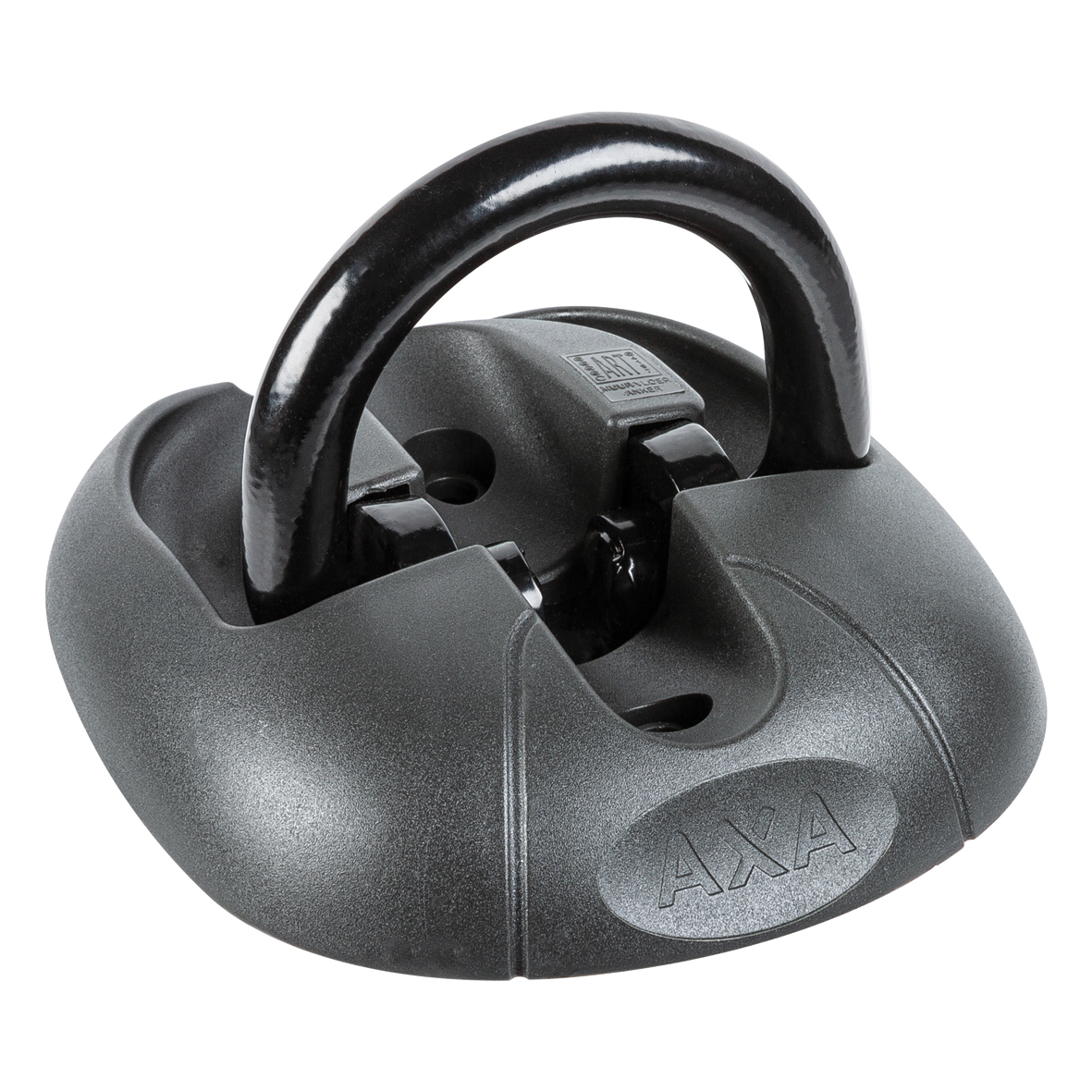 AXA Floor Anchor | AXA Bike Security 🇬🇧