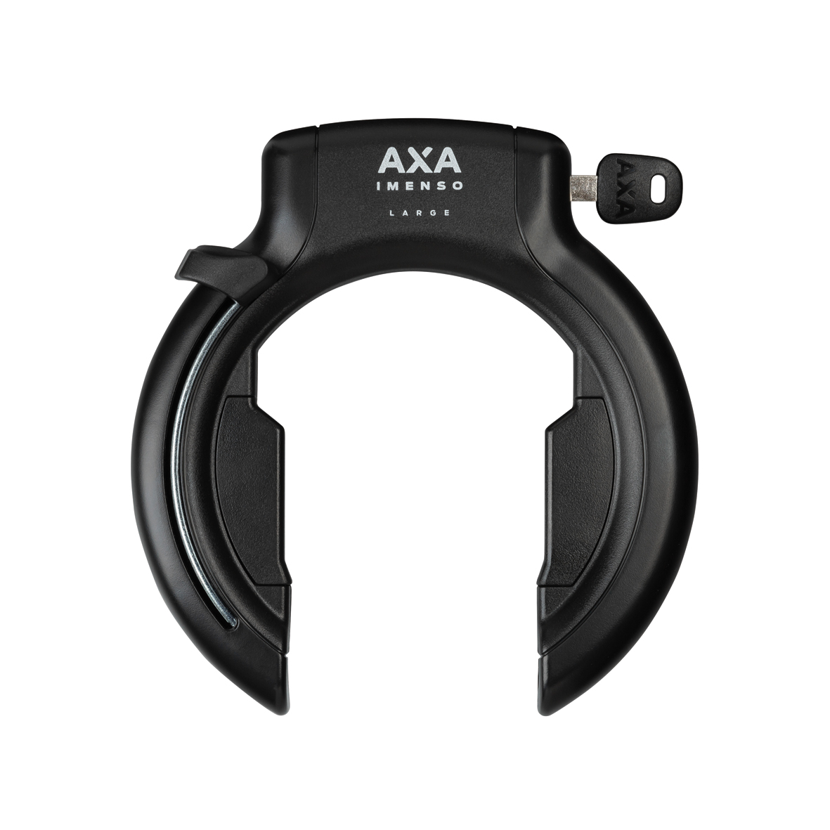 AXA Imenso X Large | AXA Bike Security 🇬🇧