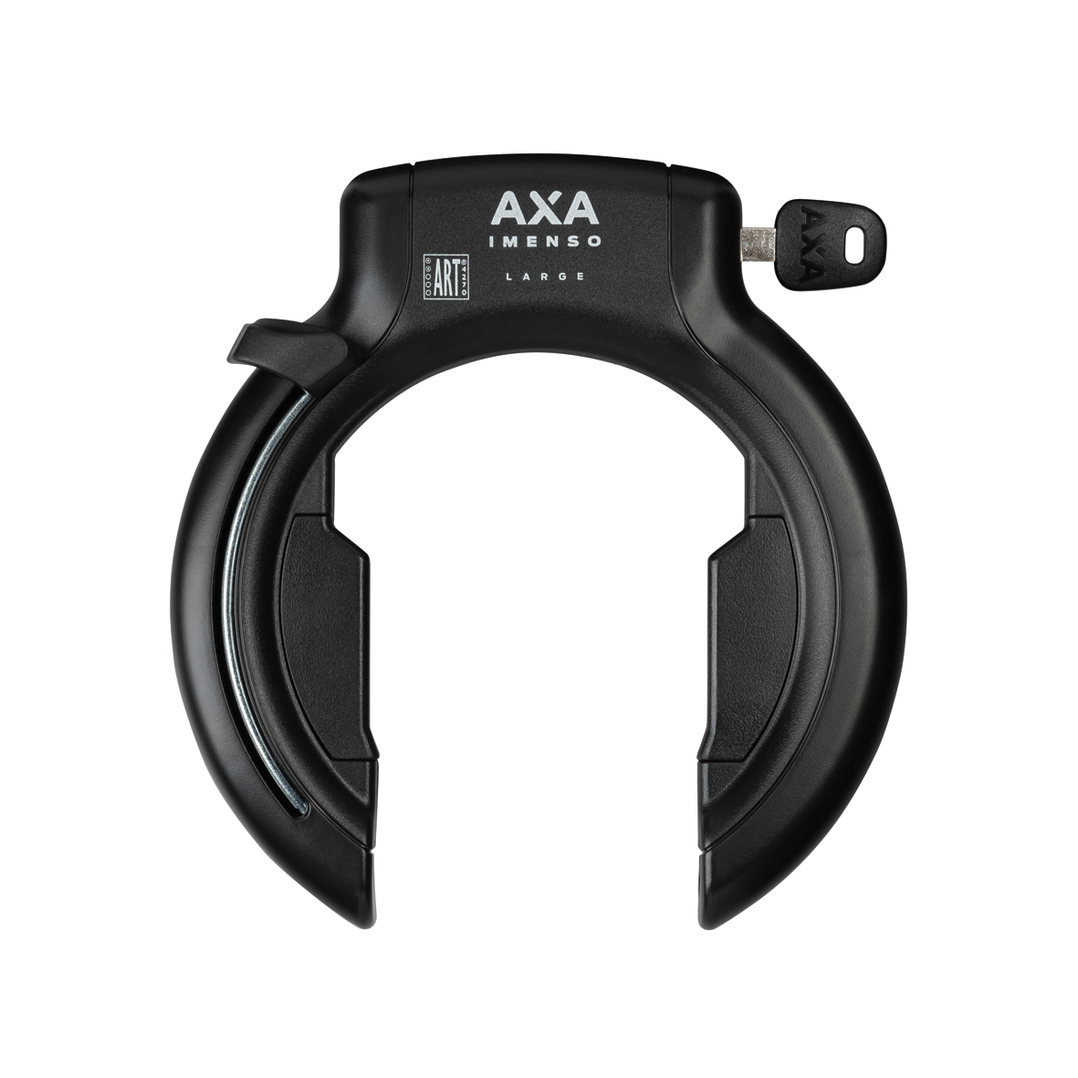 AXA Block XXL | AXA Bike Security 🇬🇧