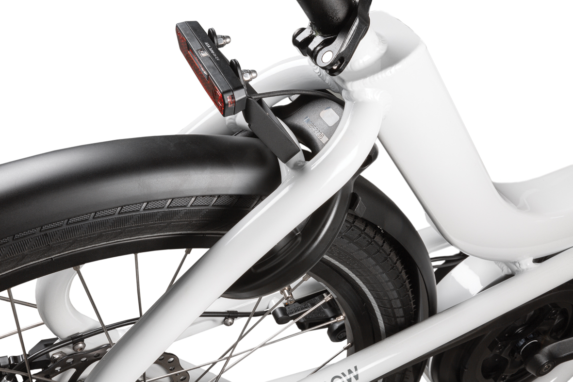 AXA Imenso X Large | AXA Bike Security 🇬🇧