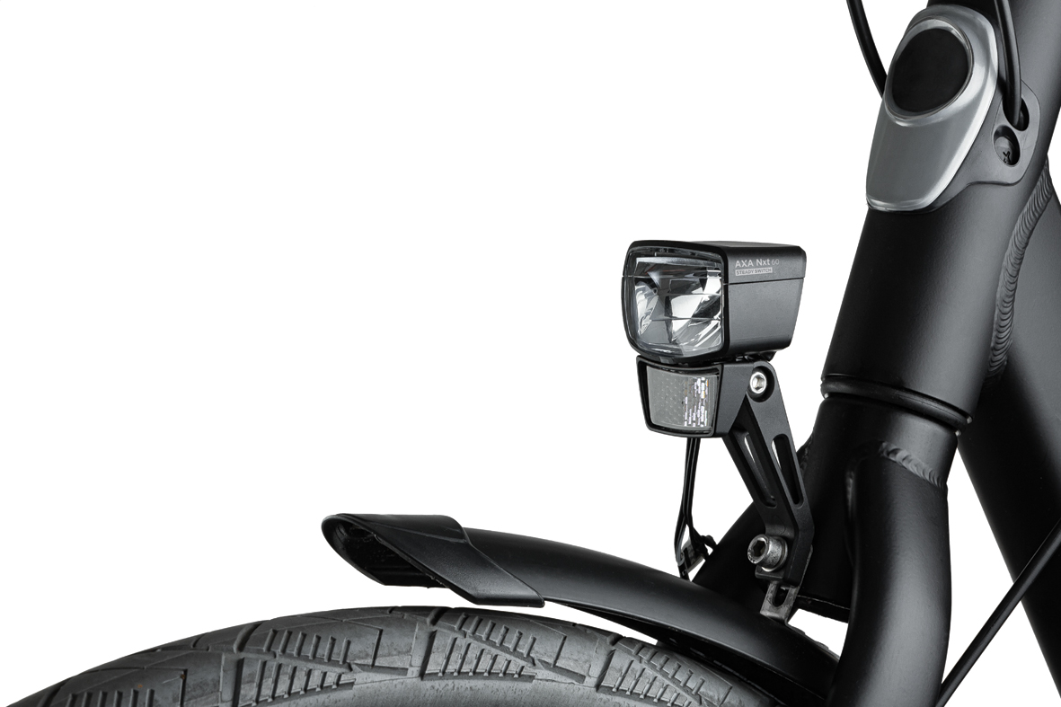 AXA Nxt 60 Steady | AXA Bike Security 🇬🇧