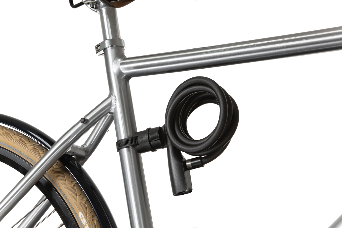 Universal bracket AXA Resolute | AXA Bike Security 🇬🇧