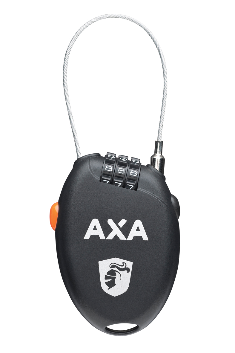 AXA Roll 75 | AXA Bike Security 🇬🇧