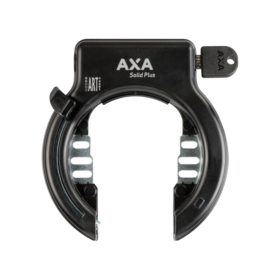 AXA Solid Plus (black) | AXA Bike Security 🇬🇧