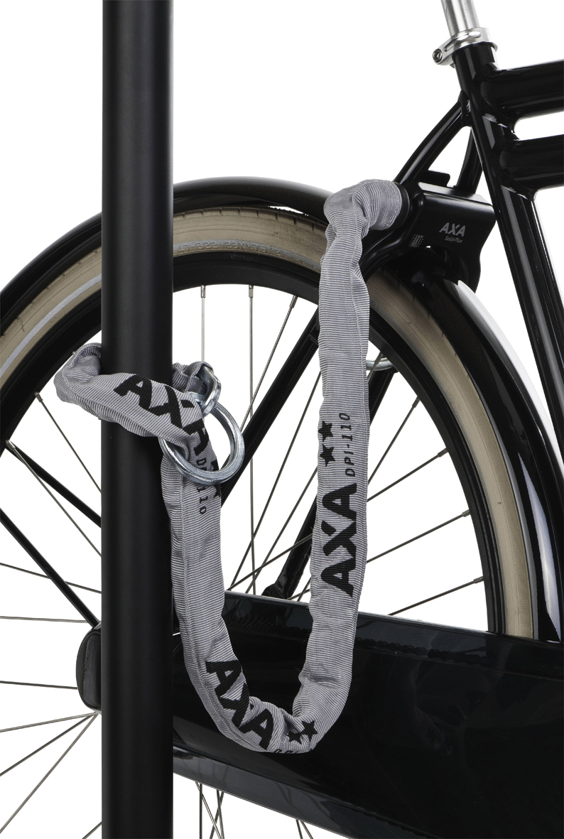 AXA Solid Plus (black) | AXA Bike Security 🇬🇧