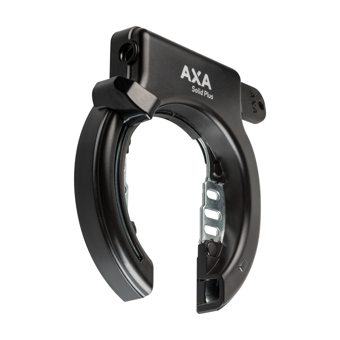 AXA Solid Plus Retractable | AXA Bike Security 🇬🇧