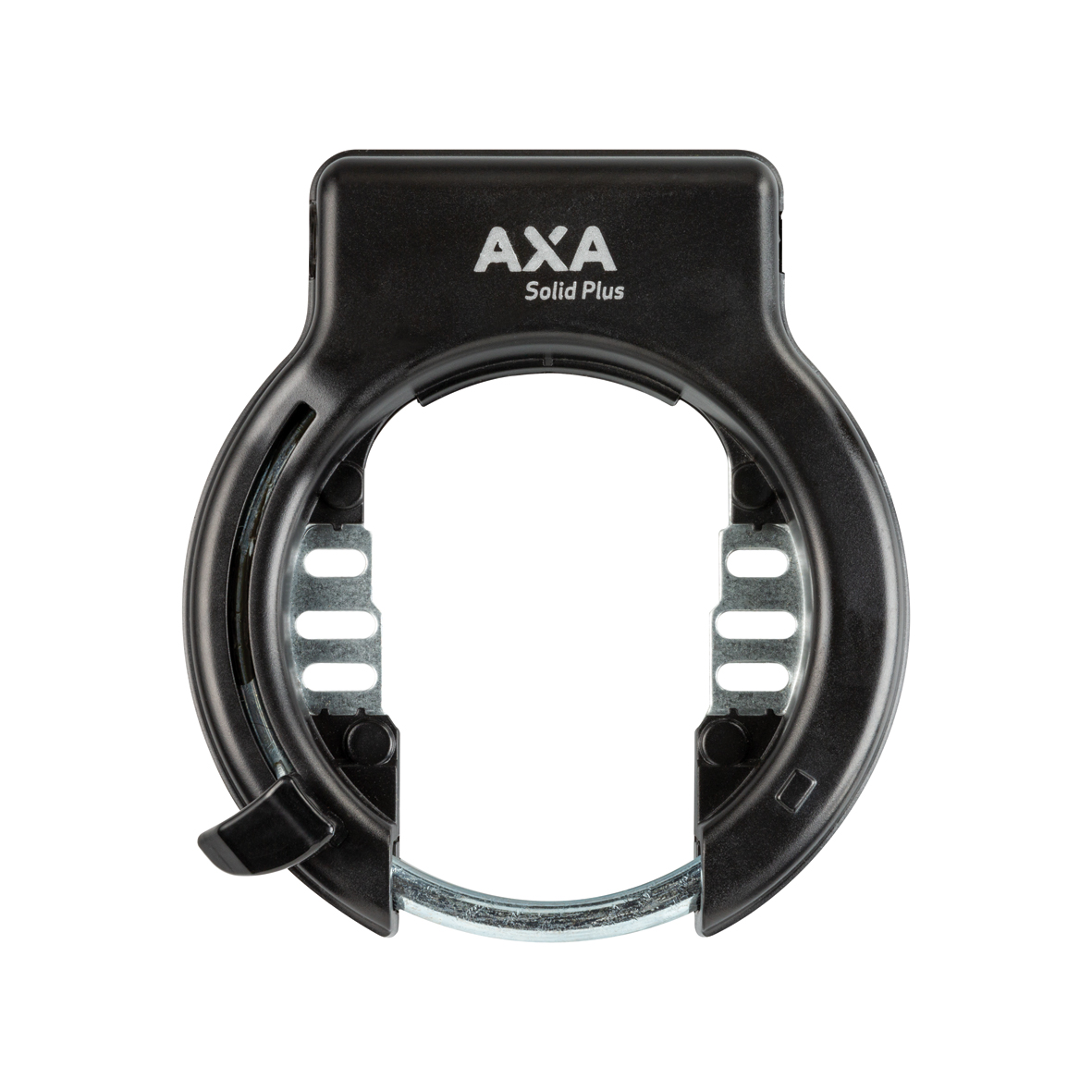 AXA Solid Plus Retractable | AXA Bike Security 🇬🇧