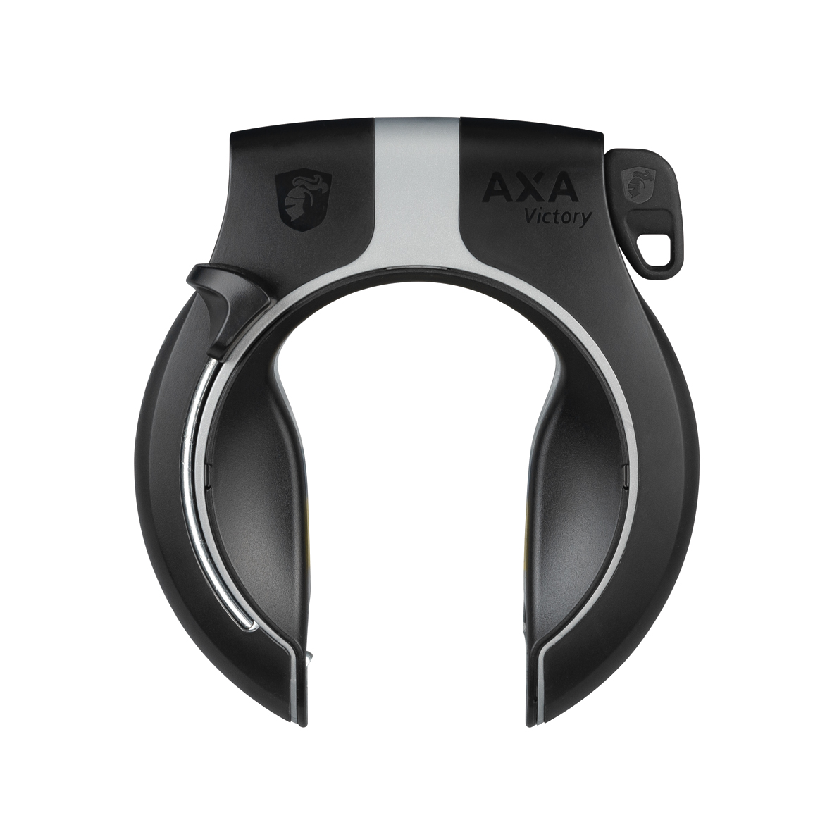AXA Defender (black) | AXA Bike Security 🇬🇧