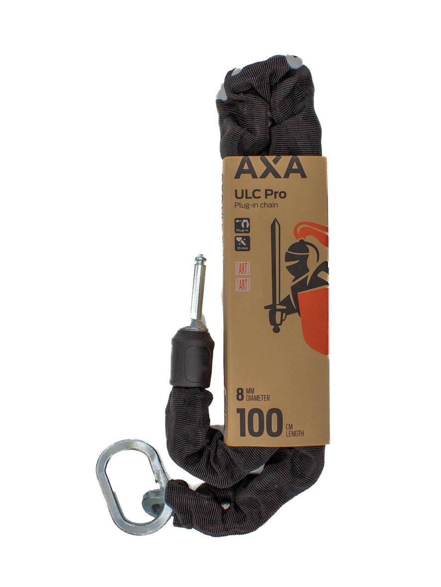 AXA ULC Pro 8,5-100 | AXA Bike Security 🇬🇧