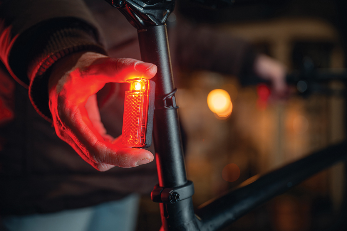 AXA Visto 3 | AXA Bike Security 🇬🇧